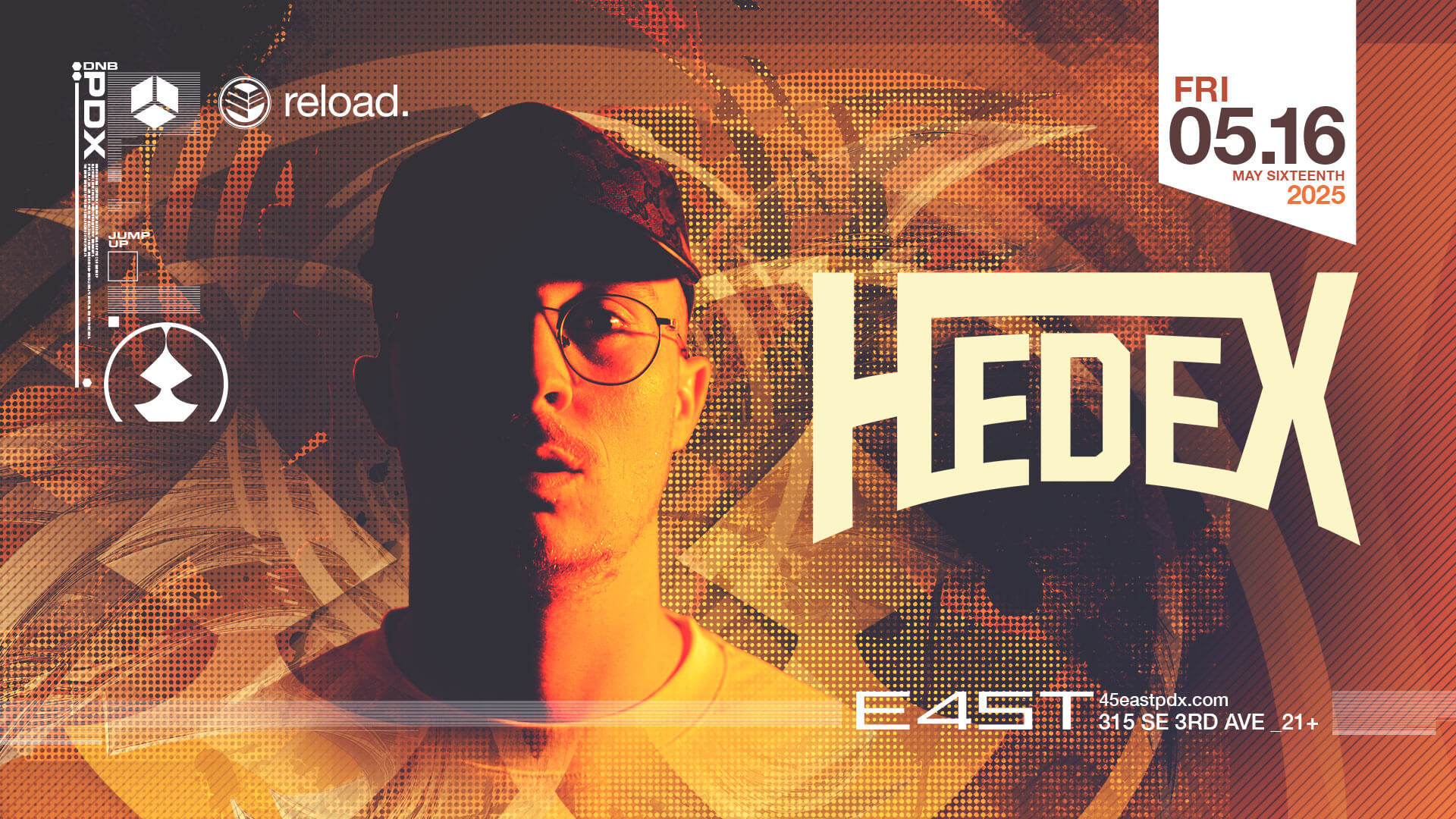 RED CUBE – MUSIC MATTERS MOST